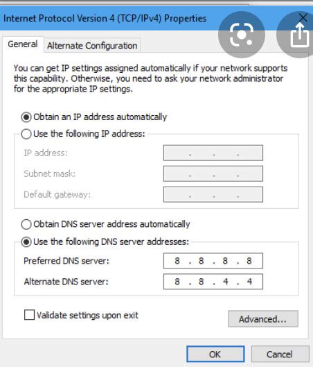Duckdns Url Fails On Local Network Configuration Home Assistant