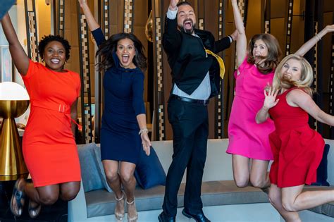 Cassie Wilson Im Beyond Honored And Ecstatic To Move Into The Role