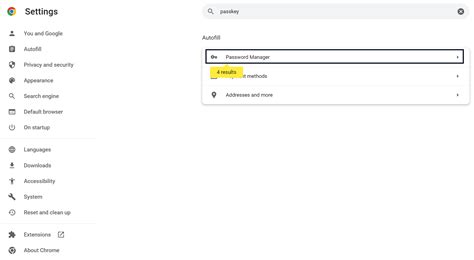 How To Delete A Passkey On Apple Windows And Android