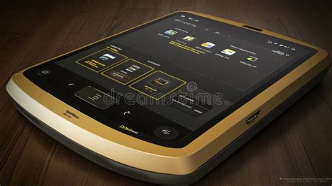 Explore The Cutting Edge Design And Technology Of Modern Smartphone