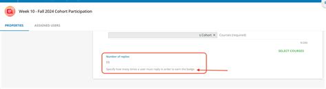 It Seems This Number Includes Any Replies Up To The Number Input By