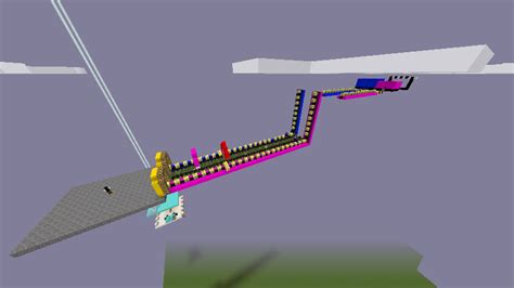 Pandj Minecraft Luckyblock Race Maps Mapping And Modding Java