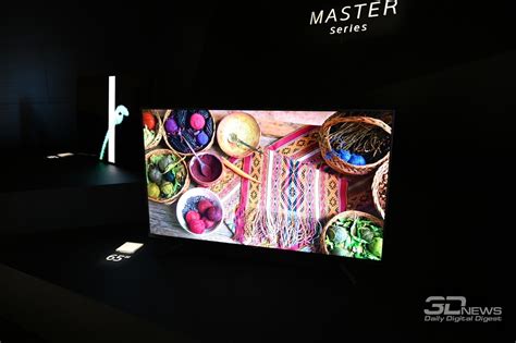 IFA 2018: самый милый робот, телевизор для гурманов и другие новинки ...