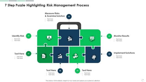 Puzzle Infographic Powerpoint Ppt Template Bundles Presentation Graphics Presentation