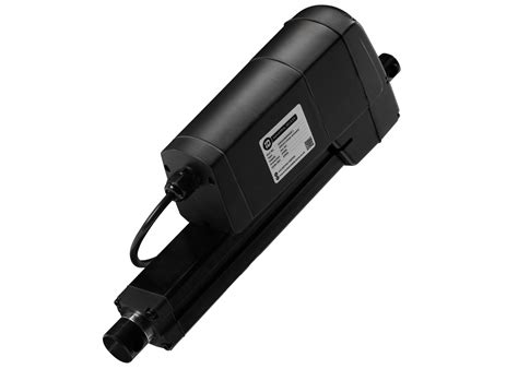 Idma3 Electric Linear Actuator Electric Linear Actuator