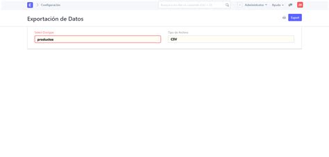 crash erpnext v11 when acces option data export reports frappe forum
