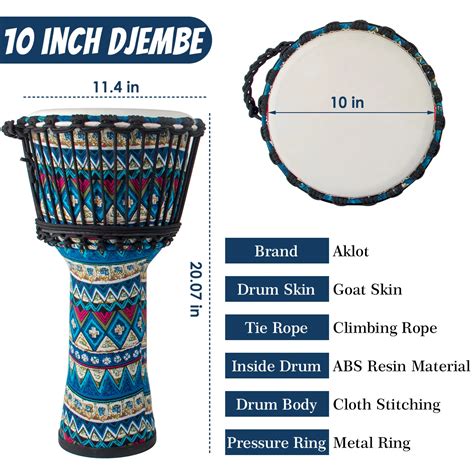 Djembe Drum Diagram At Eric Mullins Blog