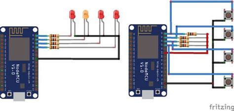 Arduino iot cloud esp8266 home automation system – Artofit