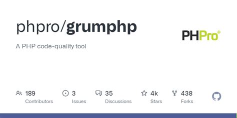 Github Phprogrumphp A Php Code Quality Tool