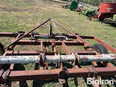 Krause Chisel Bigiron Auctions Krause Chisel Bigiron Auctions