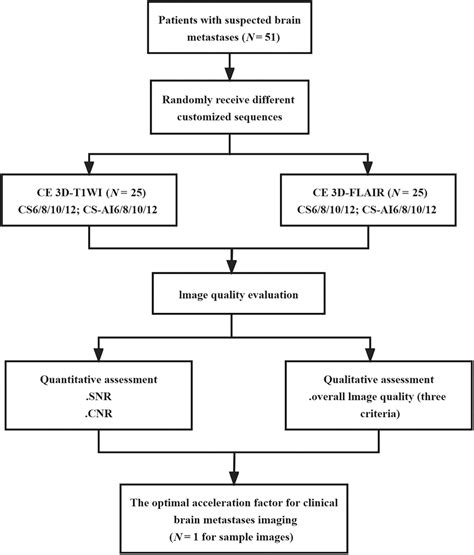 Compressed Sensitivity Encoding Artificial Intelligence Accelerates Brain Metastasis Imaging By