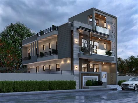 3d Architectural Visualization At Rs 100000set In Mumbai Id 2854479466930