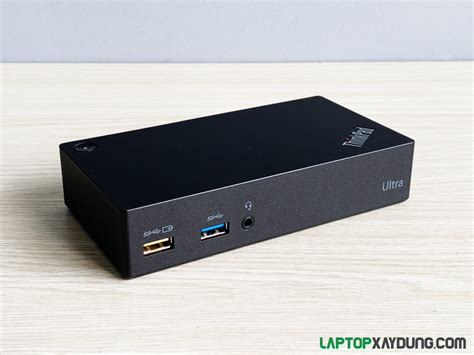 DOCK THINKPAD USB 3 0 ULTRA Laptop xây dựng