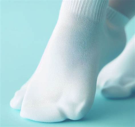 The Future Of Custom Socks Antimicrobial Fabrics Are The Next Big