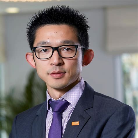 Dr Yong Liu Senior Research Manager Basf Advanced Chemicals Co