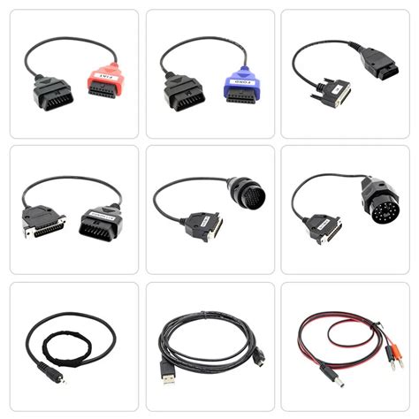 carprog v10 93 universal ecu programming tool with full set adapters