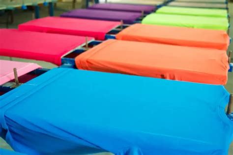 9 Types Of T Shirt Printing What You Need To Know To Succeed