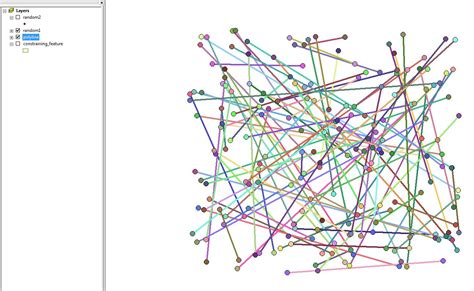 Geospatial Things And Stuff Comparing Two Point Datasets For Error
