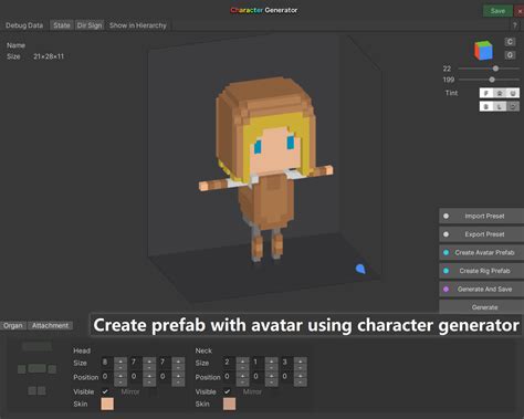magicavoxel cant put texture on 3d objects in unity morningdon