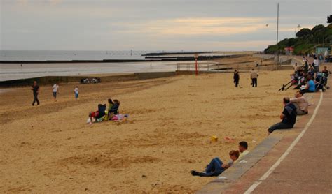Captan A Pareja Teniendo Sexo En Playa De Inglaterra A Plena Luz Del D A Diario