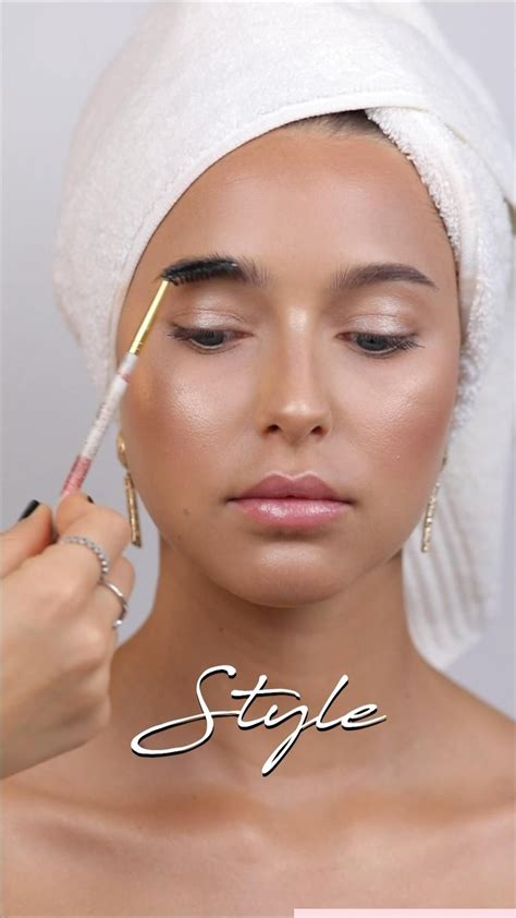 Brow Soap Hack For Long Lasting Eyebrows Artofit