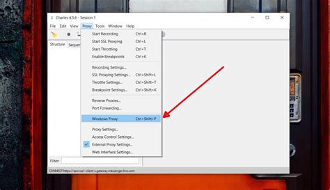 Comment Configurer Un Proxy Sur Windows 10 Moyens Io