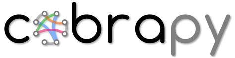 cobrapy constraint based metabolic modeling in python