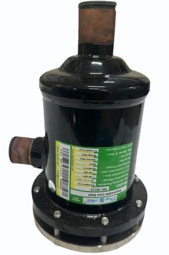 Replaceable Core Shell Dryall Automation Grade Semi Automatic At