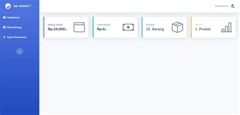 github faiznurullah inventory barang source code website penyimpanan