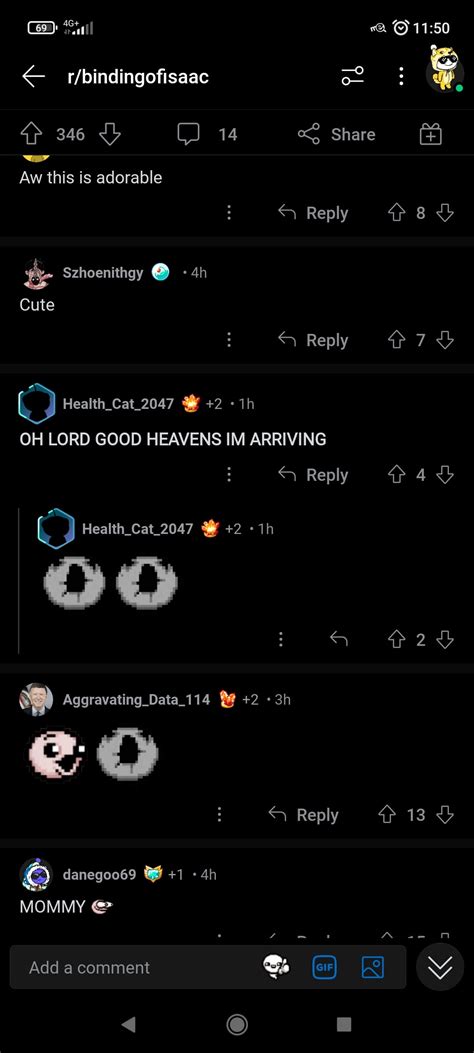 Trinket Tier List : r/bindingofisaac