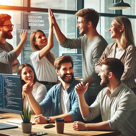 Managing Egos And Algorithms A Pms Guide To Technical Stars⭐ Managing