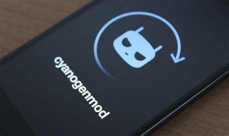 Cyanogenmod 13 Rasa Marshmallow Untuk 7 Perangkat Android Telset