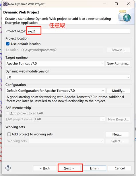 关于eclipse如何创建jsp项目eclipse创建jsp项目 Csdn博客
