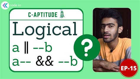 A B C Aptitude Ep 15 Interview Preparation Tamil Code