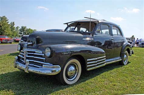 1948 Chevy Sedan Finally Found And Bought A New Mexico 48 Chevy Coupe