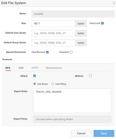 Backup And Restore With Flashblade Portworx Documentation