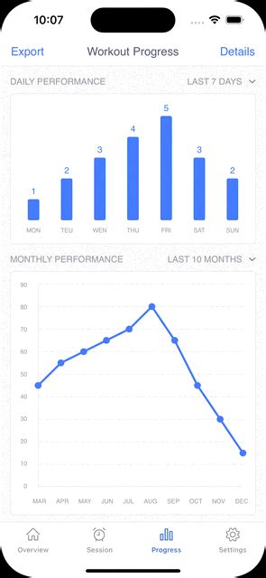 GitHub Qeshabula WorkoutApp Workout App