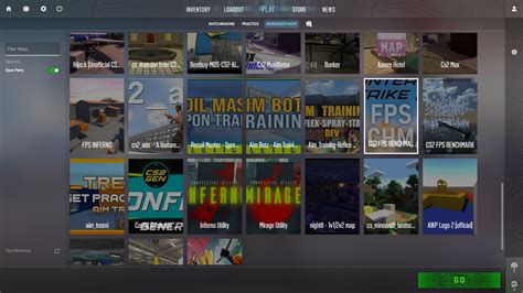 how to run a cs2 fps frame rate benchmark test for counter strike 2
