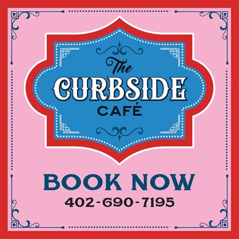 The Curbside Cafe