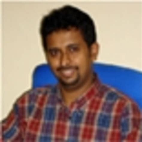 prosenjit ghosh associate professor indian institute of science