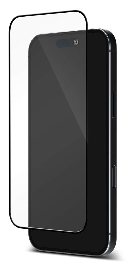Screen Protector Iphone 15 Plus16 Plus 25d Full Coverage