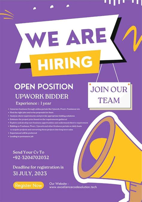 Excellence Code Solution On Linkedin Hiringnow Upworkfreelancer