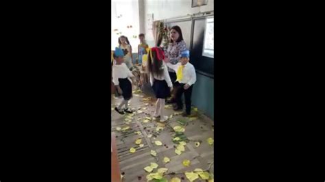 Ա տառի շնորհանդես Youtube