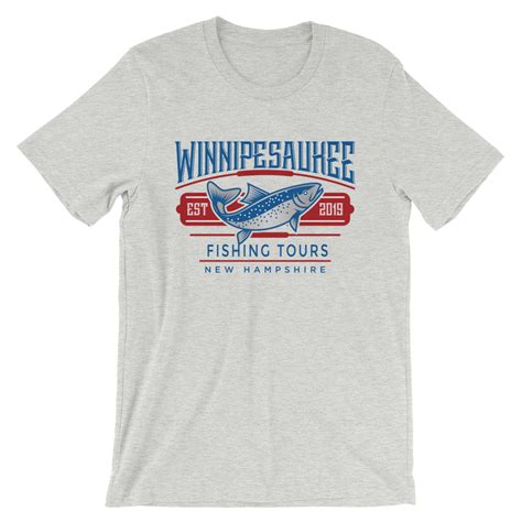 Lake Winnipesaukee Fishing Tours Fly Fishing And Bass Fishing On Lake