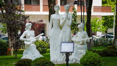 საქართველოს ინფრასტრუქტურის სამინისტროს მუნიციპალური განვითარების ფონდმა პროგრამა