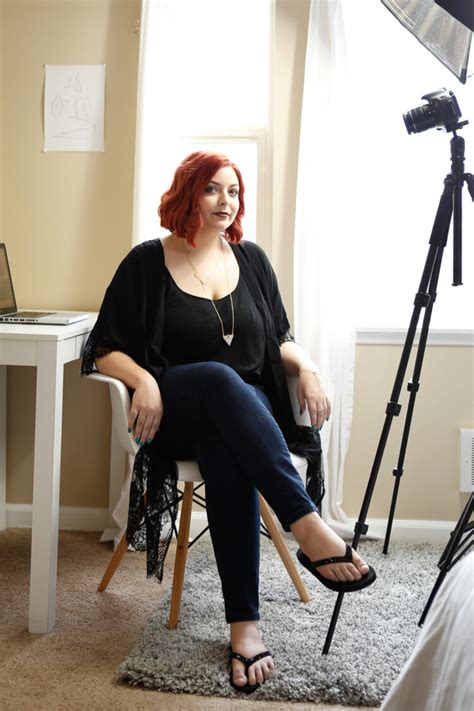 Rachel Whitehurst Feet