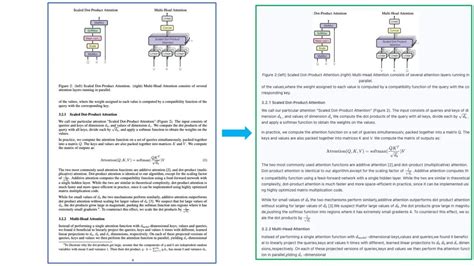 pdf 秒变高质量 markdown 文件，国产开源神器绝了。 csdn博客