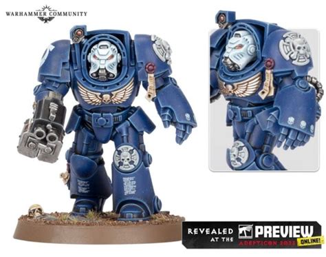 Primaris Terminators Revealed Release Date And Pricing Tech News Reviews And Gaming Tips