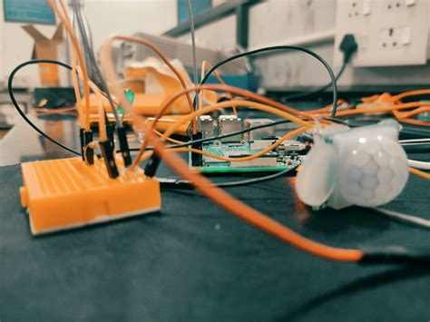 GitHub PekkaPiE Wildlife And Environmental Monitoring System Using IoT Wildlife
