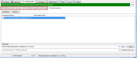 Test In Production With Fiddler · Debug Things